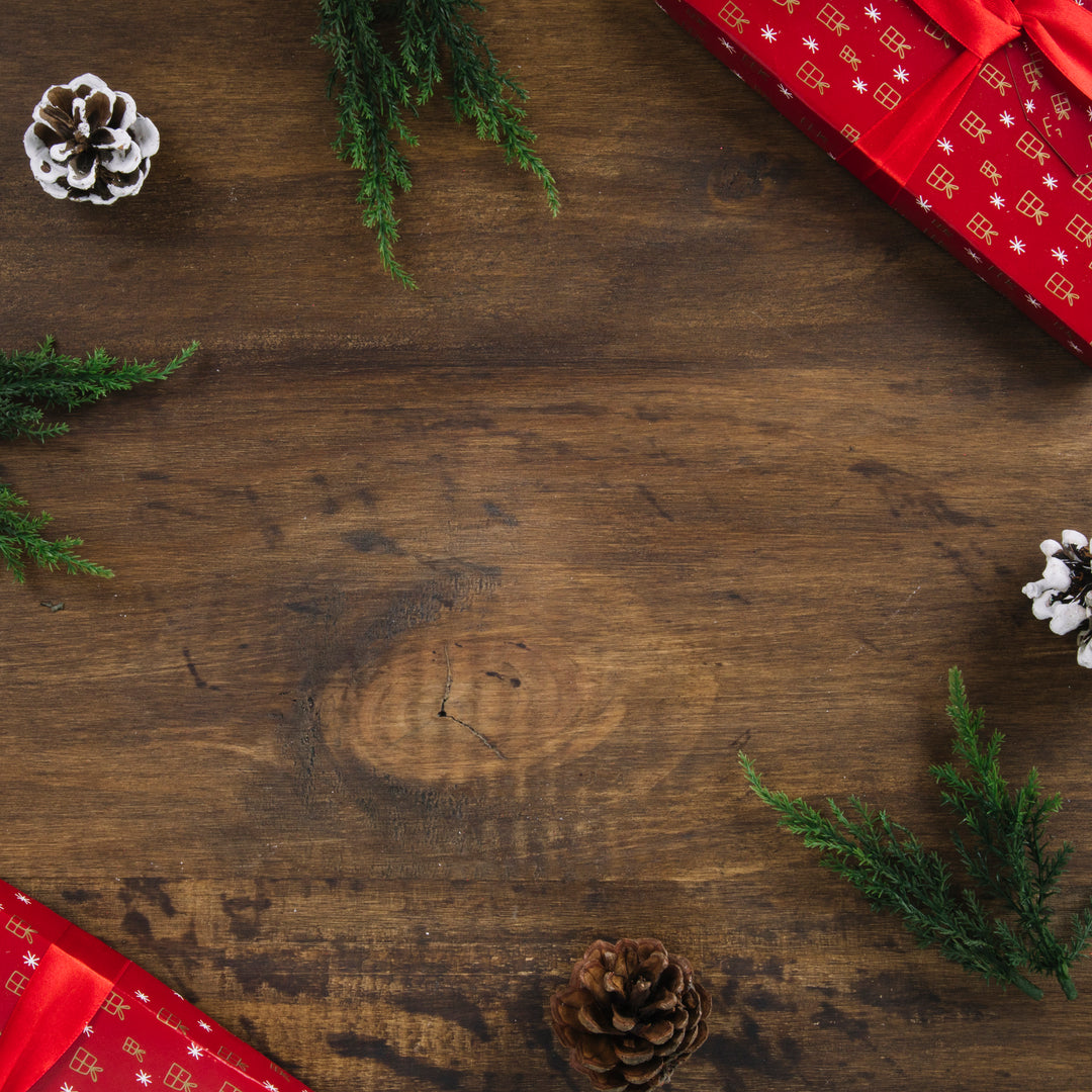 Nahdir / Relojes de Madera